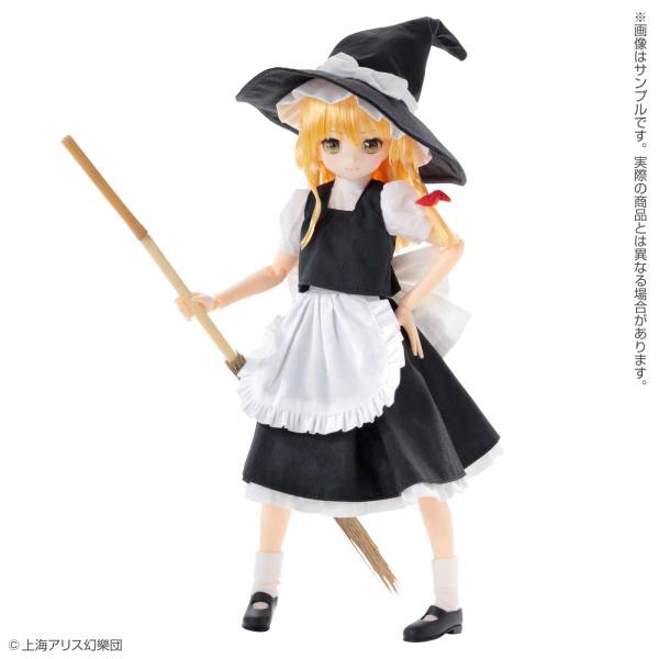 Touhou Project Characters