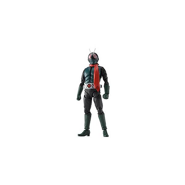 Figure-rise Standard: Kamen Rider - Shin Kamen Rider | Nin-Nin-Game.com