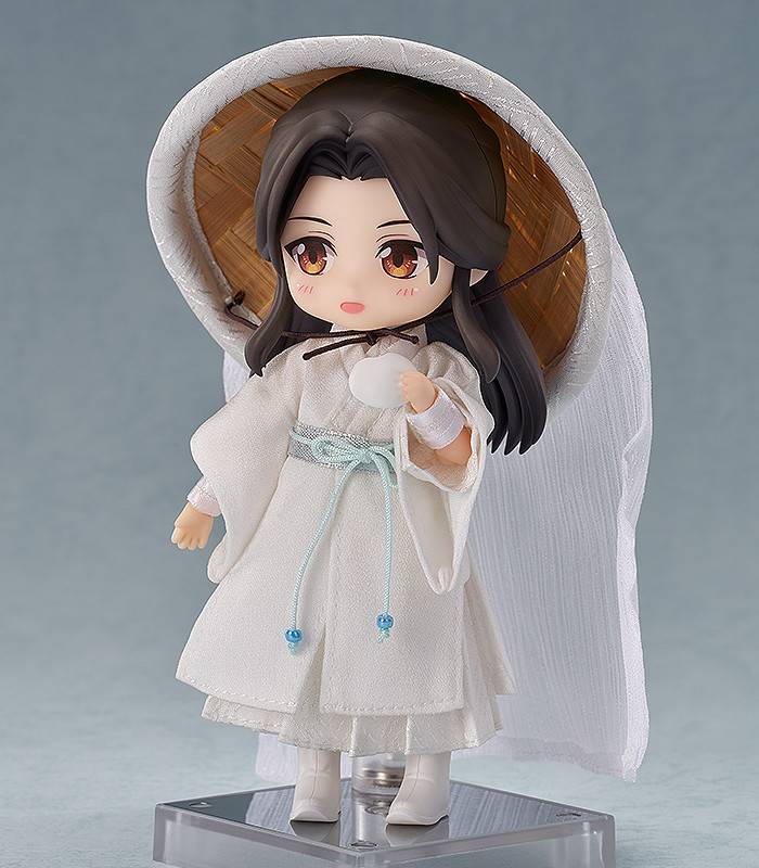Nendoroid Doll: Heaven Official's Blessing - Xie Lian - LIMITED EDITION ...