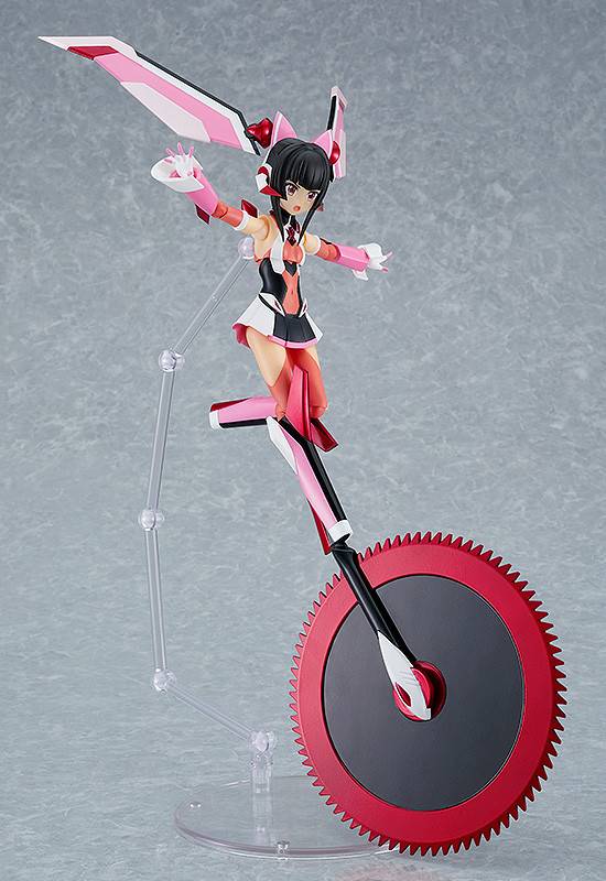 ACT MODE: Symphogear GX - Maria & Kirika & Choi Weapon Gear Set ...