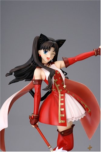 Buy Fate/Hollow Ataraxia - Rin Tohsaka Magical Girl Rin [Good Smile ...