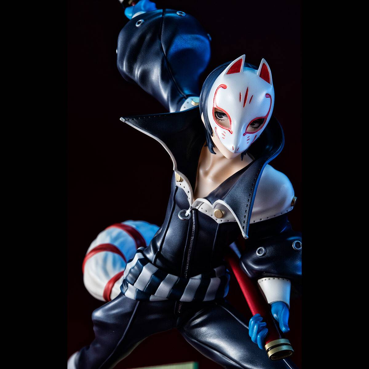 Lucrea: Persona 5 Royal - Yusuke Kitagawa - LIMITED EDITION | Nin-Nin ...
