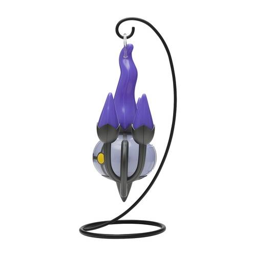 Pokemon: Pokemon Fairy Tale - Flame twinkling LED light - Chandelure ...