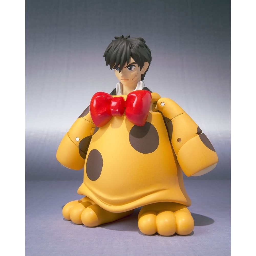 Buy Full Metal Panic! - Bonta-kun [[Robot Damashii (Side AS)]] (Hobby ...