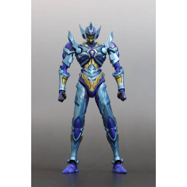 Thunder Knight Baron