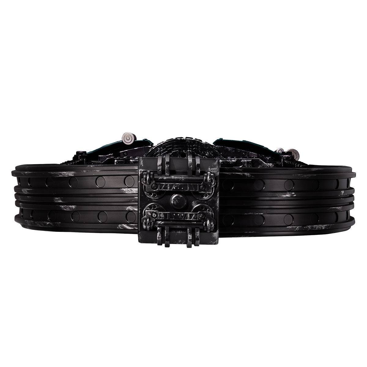 Kamen Rider Black Sun: CSM Transformation Belt - Century King Sun ...