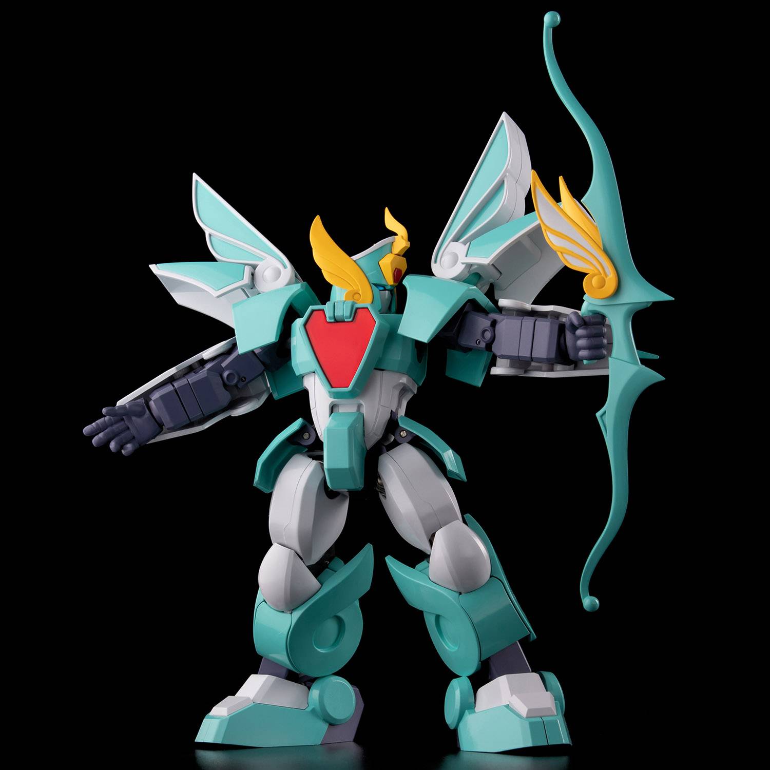 METAMOR-FORCE: Madou King Granzort - Winzert | Nin-Nin-Game.com