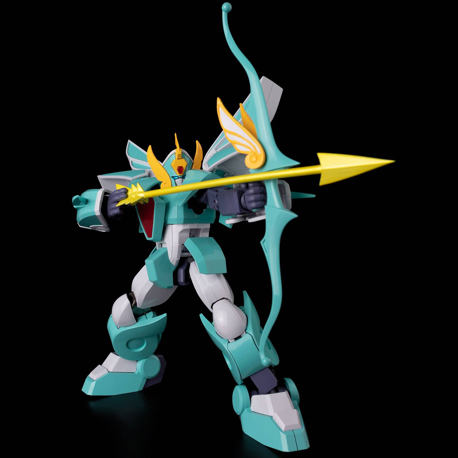 METAMOR-FORCE: Madou King Granzort - Winzert | Nin-Nin-Game.com