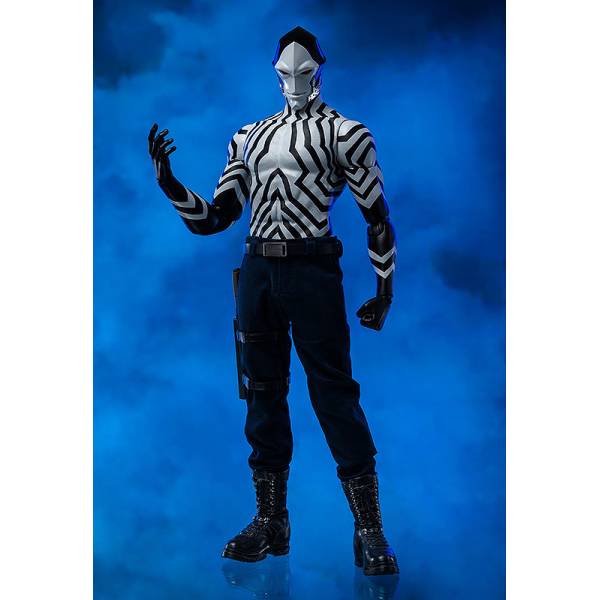 FigZero: ULTRAMAN Season 2 - Adad (Anime Ver.) | Nin-Nin-Game.com