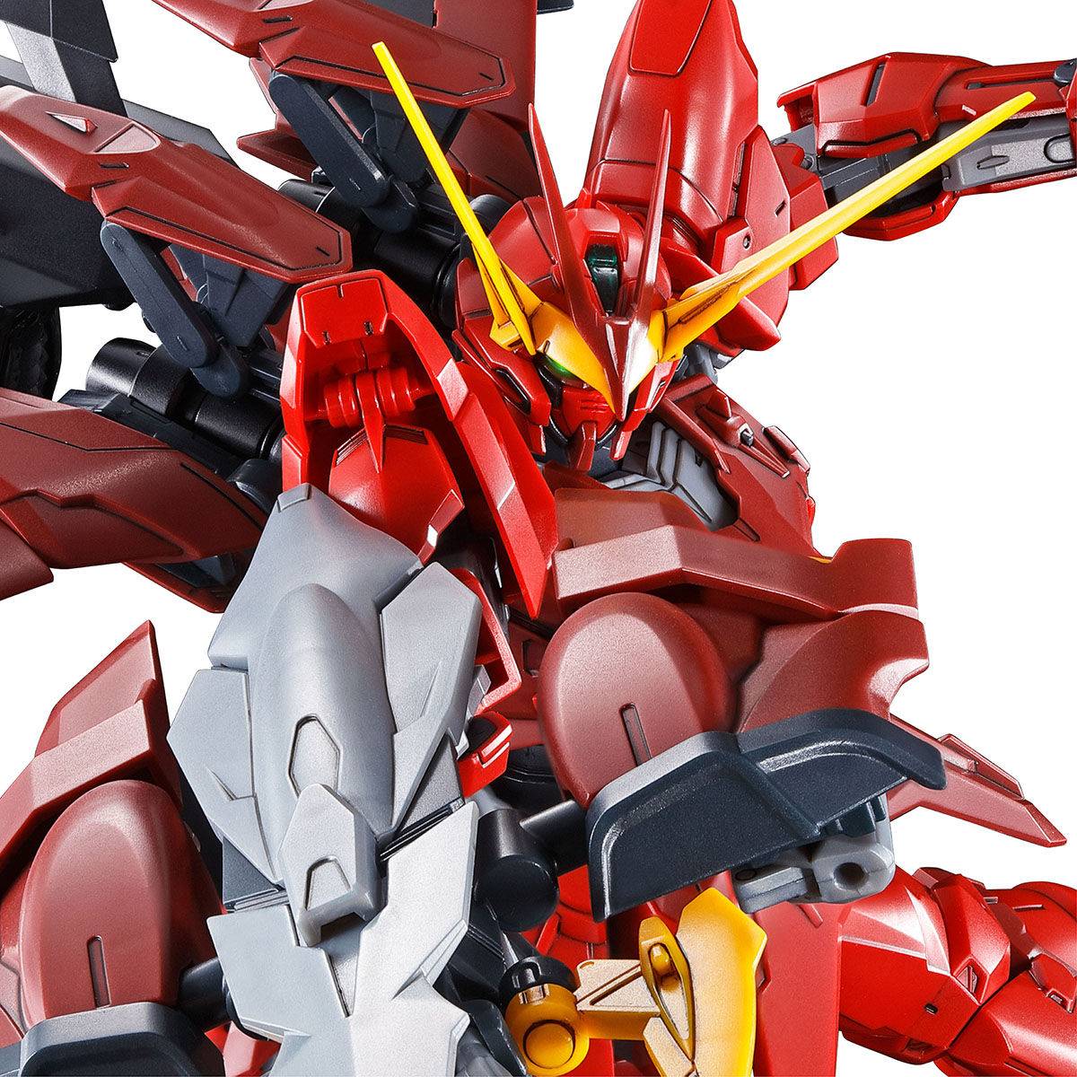 MG 1/100: Mobile Suit Gundam SEED - ZGMF-X12A Testament Gundam (LIMITED ...