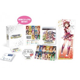 Buy The Idolmaster One for All - 765 Pro New Produce Box - Used Good ...
