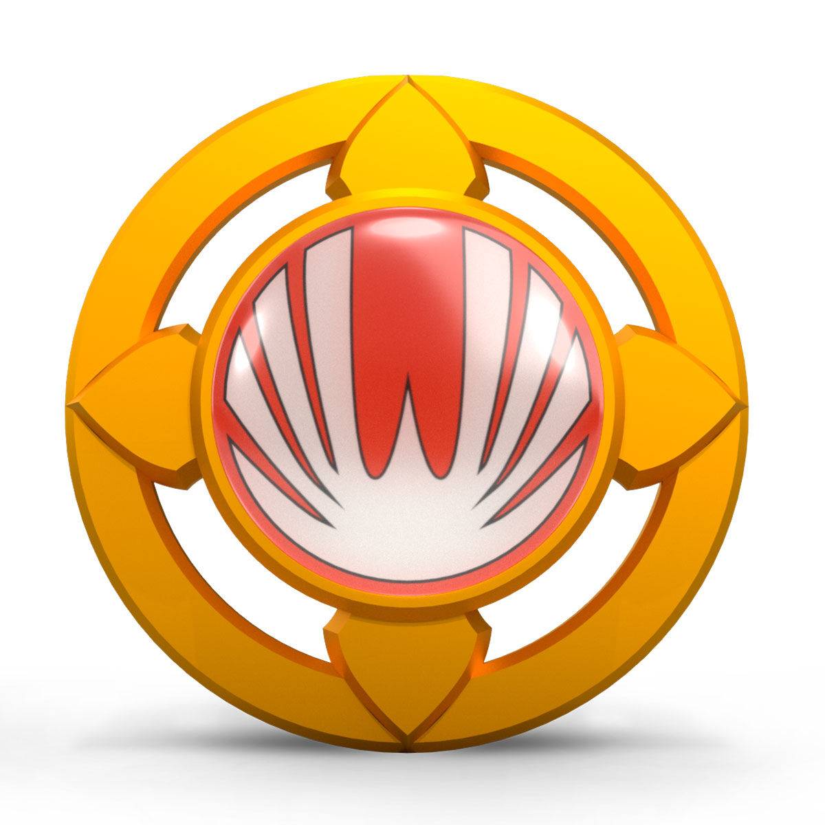 Super Sentai Series: Ninpuu Sentai Hurricaneger - Hurricane Gyro | Nin ...