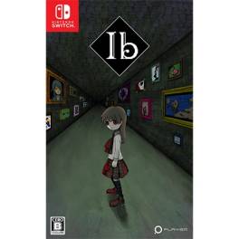 Ib: Remake - 3D Crystal Set Switch | Nin-Nin-Game.com