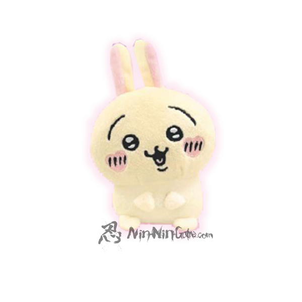 Chiikawa: Pitarest - Heart Cheeks Usagi | Nin-Nin-Game.com