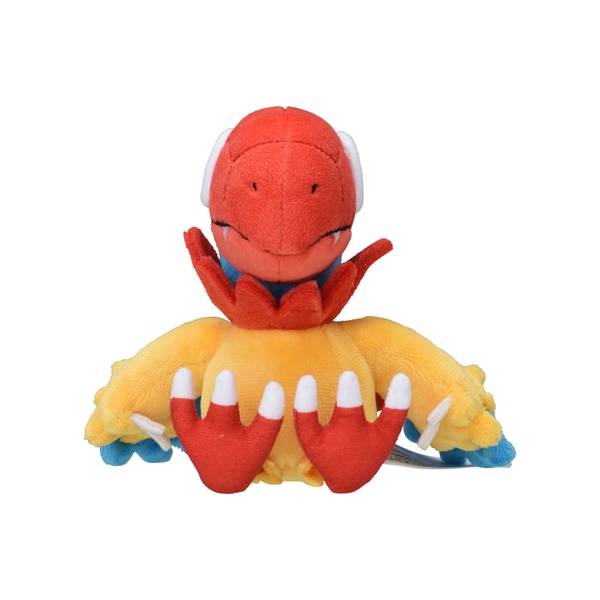 Pokemon Plush: Archen - Pokemon Fit - Limited Edition | Nin-Nin-Game.com