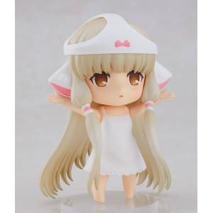 Nendoroid 2053: Chobits - Chii (LIMITED EDITION + BONUS)| Nin-Nin-Game.com
