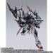 Metal Build: Mobile Suit Gundam Seed MSV - Lightning Striker - Alternative Strike Ver. (LIMITED ...