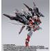 Metal Build: Mobile Suit Gundam Seed MSV - Lightning Striker - Alternative Strike Ver. (LIMITED ...