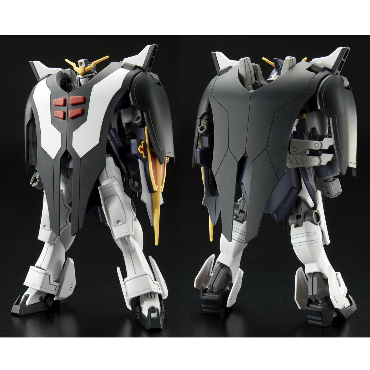 HG 1/144 Mobile Suit Gundam Wing: XXXG-01D2 Gundam Deathscythe Hell - LIMITED EDITION | Nin-Nin ...