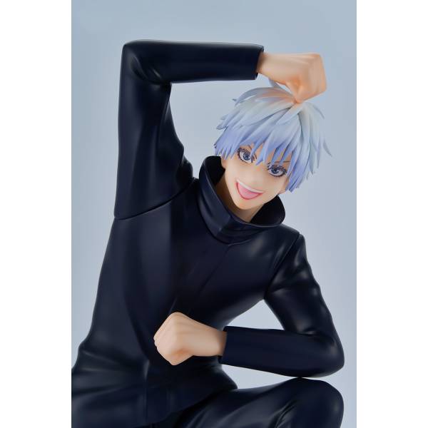 F:NEX(Tenitol) - Jujutsu Kaisen - Satoru Gojo | Nin-Nin-Game.com