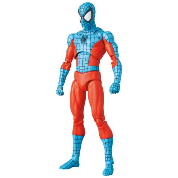 MAFEX (No.190) - Spidey Super Stories - Web Man (LIMITED EDITION) | Nin ...