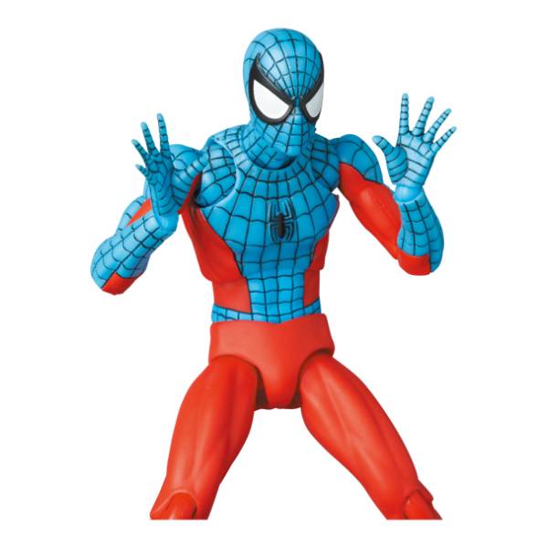 MAFEX (No.190) - Spidey Super Stories - Web Man (LIMITED EDITION) | Nin ...
