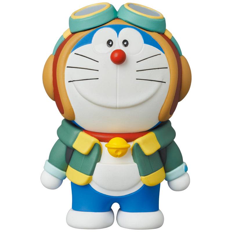 UDF: Doraemon Nobita's Sky Utopia - Doraemon | Nin-Nin-Game.com