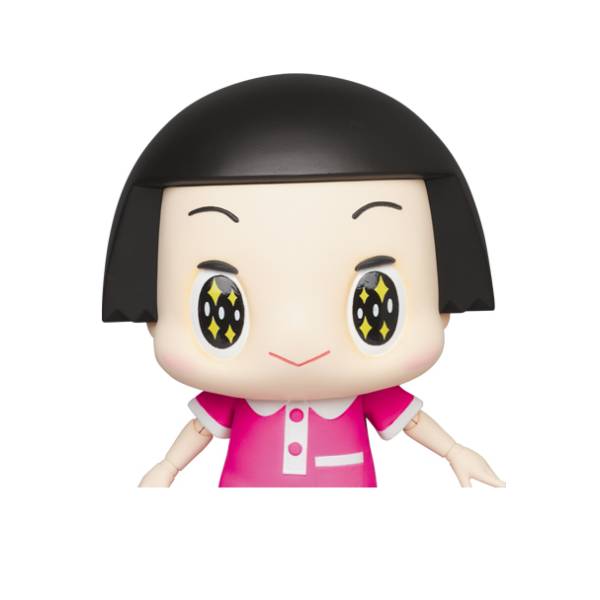 MAFEX (no.102): Chiko-chan ni Shikarareru! - Chico | Nin-Nin-Game.comf ...