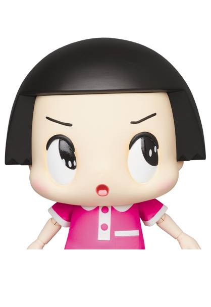 MAFEX (no.102): Chiko-chan ni Shikarareru! - Chico | Nin-Nin-Game.com