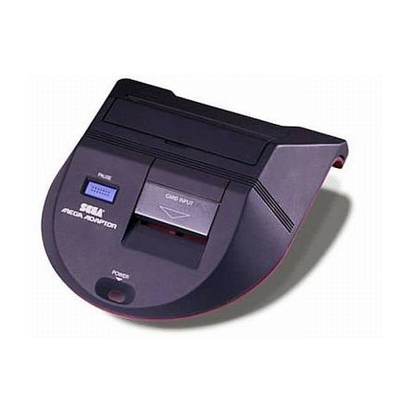 Buy Mega Adaptor - Used / Loose (Megadrive Japanese import) - nin-nin ...