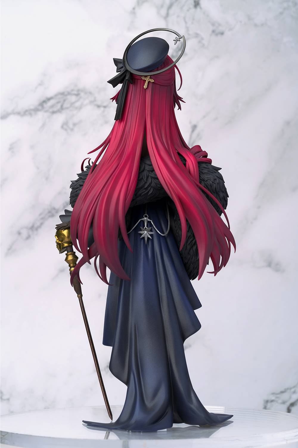 Original Character: Cat Eye Girl 1/7 - Illustration by "Freng" | Nin ...