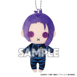 Blue Lock: Spooky Plush Mascot - Reo Mikage | Nin-Nin-Game.com