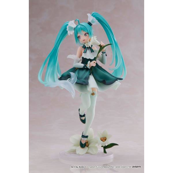 Piapro Characters: Hatsune Miku - Taito Kuji Hatsune Miku 39 no Hi Kinen Kuji (Prize Figure ...