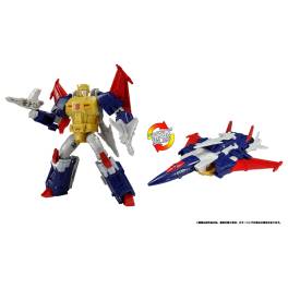 ransformers Legacy (TL-34): Transformers Super-God Masterforce ...
