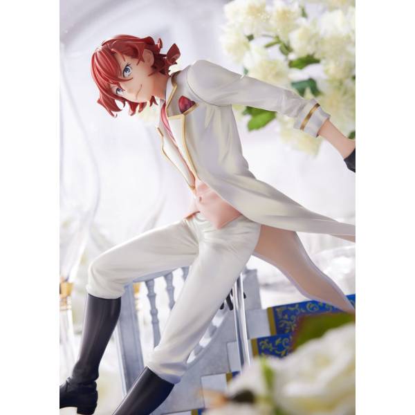 F:NEX - Bungou Stray Dogs - Nakahara Chuuya 1/7 (Limited Edition) | Nin ...