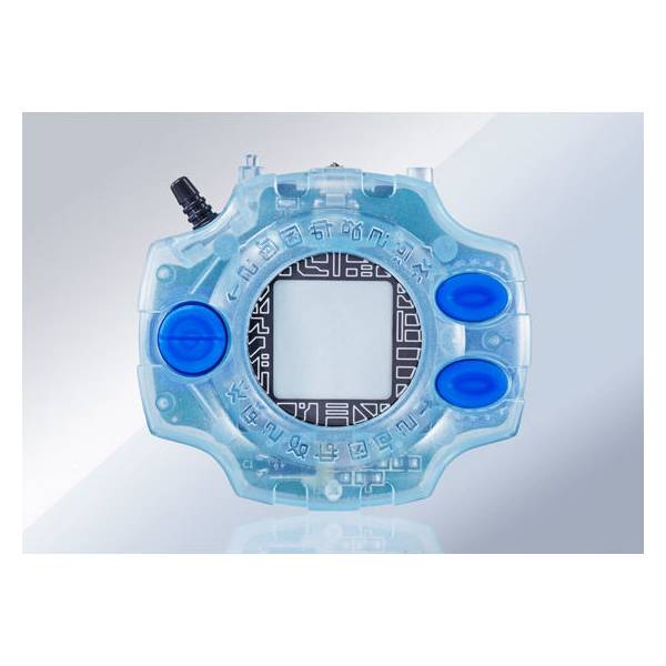 Digimon Digivice