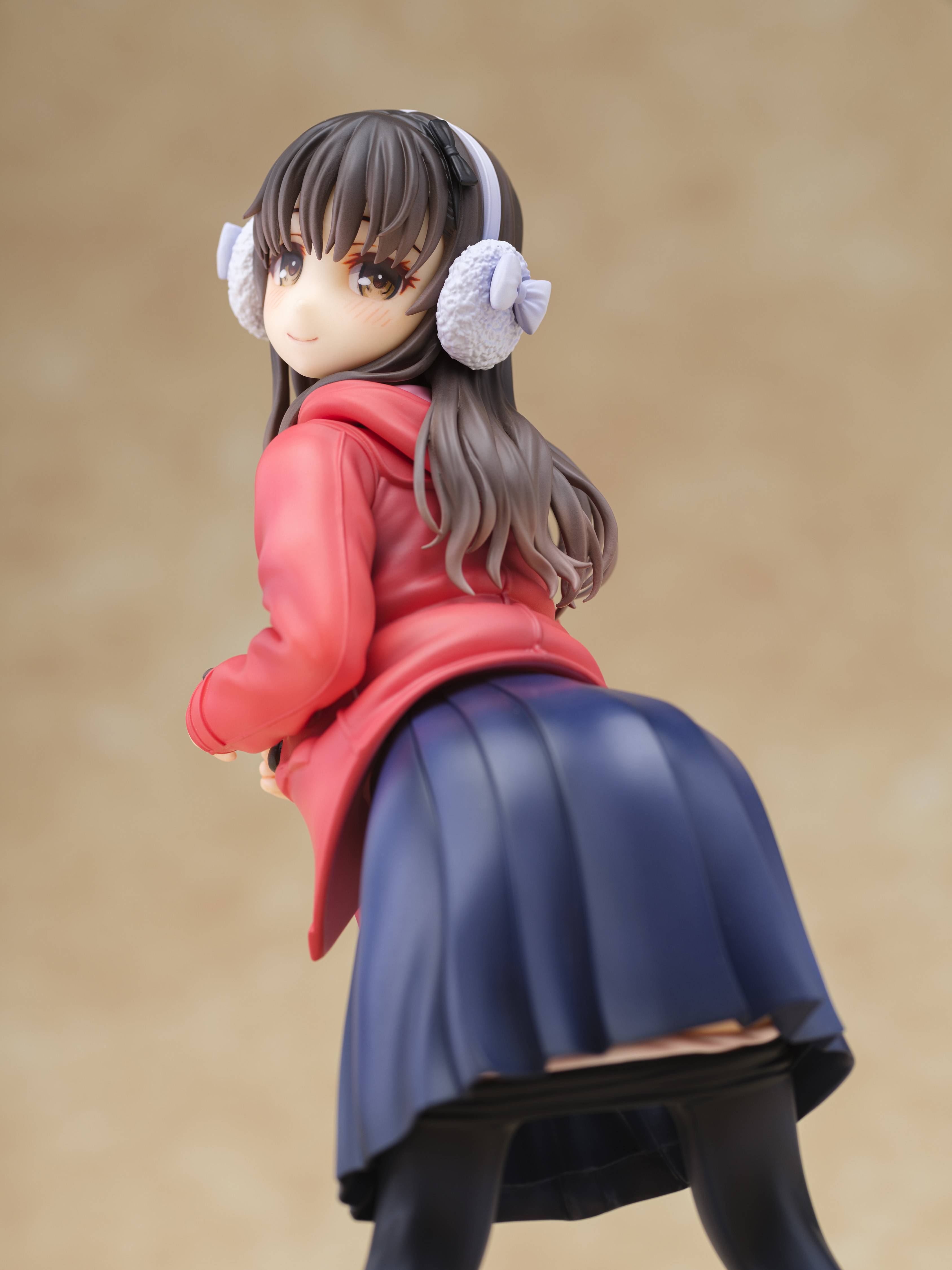 Original Character: Yuri-Chan 1/7 | Nin-Nin-Game.com