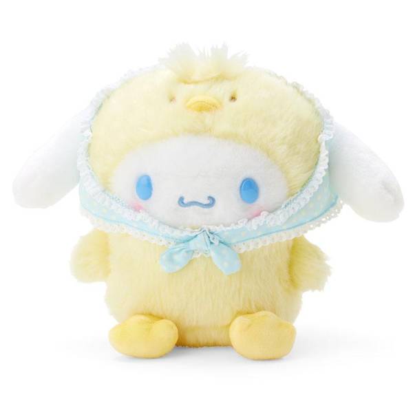 Sanrio Plush: Easter Cinnamoroll (Limited Edition) | Nin-Nin-Game.com