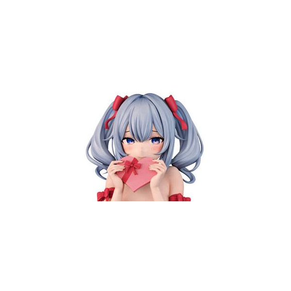 Nikkan Shoujo: Original Character - Ruby Valentine 1/6 | Nin-Nin-Game.com