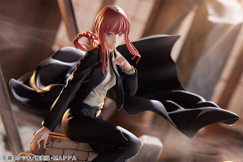 Chainsaw Man: Makima 1/7 | Nin-Nin-Game.com