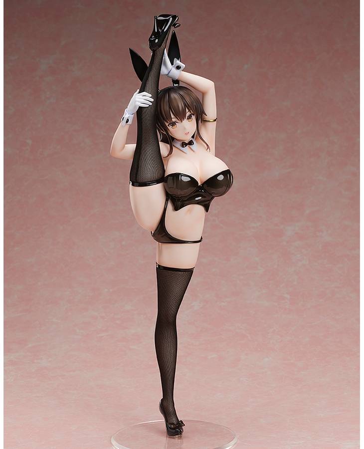 Binding Creator's Opinion: Original Character - Misuzu (Bunny Ver.) Limited | Nin-Nin-Game.com