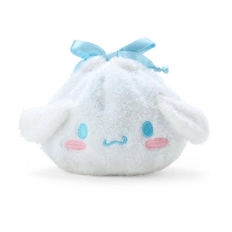 Sanrio Plush: Perfect Pouch - Cinnamoroll (Limited Edition) | Nin-Nin ...