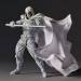Revoltech / Amazing Yamaguchi: Marvel - Moon Knight | Nin-Nin-Game.com