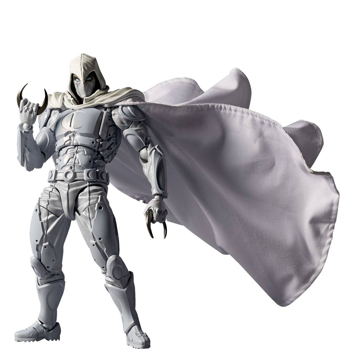 Revoltech / Amazing Yamaguchi: Marvel - Moon Knight | Nin-Nin-Game.com