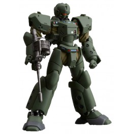 Buy Patlabor - LR-006 Helldiver [Legacy of Revoltech] (Hobby & Toys ...