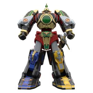 SMP: Kyouryuu Sentai Zyuranger - Juukishin King Brachion SMP: Kyouryuu Sentai Zyuranger - Juukishin King Brachion