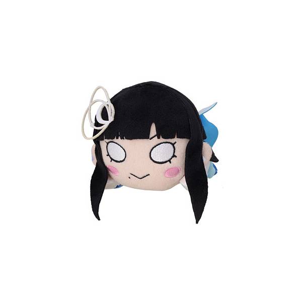 Lovelive! Sunshine!: Hatsune Miku - Nesoberi Plush Toy - Dia Kurosawa S ...