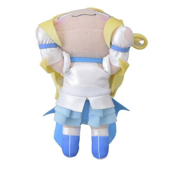 Lovelive! Sunshine!: Hatsune Miku - Nesoberi Plush Toy - Mari Ohara S ...