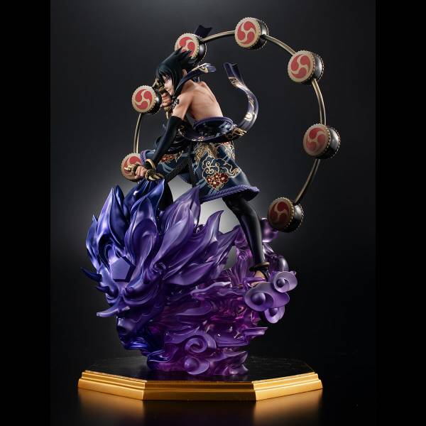 Precious G.E.M. Series: Naruto Shippuuden - Uchiha Sasuke & Uzumaki ...