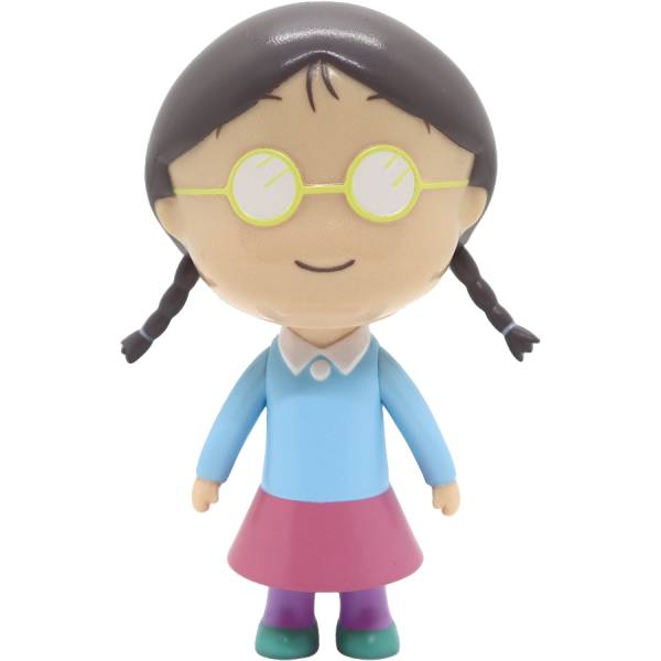 SOFVIPS: Chibi Maruko-chan - Tamae Honami | Nin-Nin-Game.com